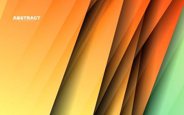 Premium Vector | Abstract overlap layer papercut background vector Premium Vector | Abstract overlap layer papercut background vector
