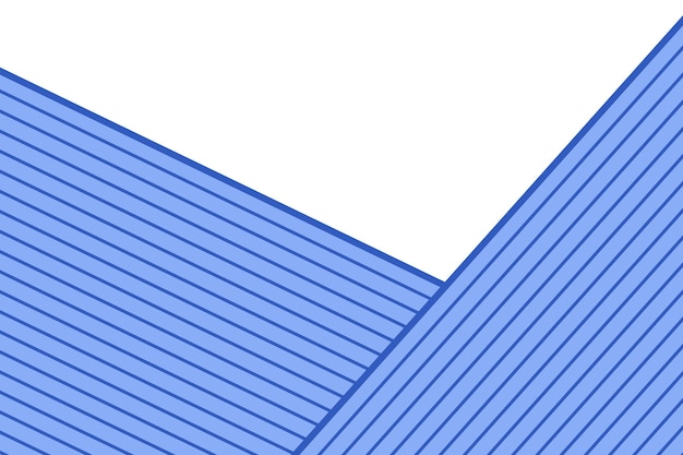 Premium Vector | Abstract overlapping blue lines background Premium Vector | Abstract overlapping blue lines background