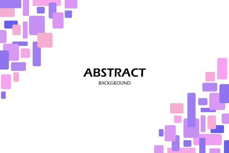 Premium Vector | Abstract purple geometric background Premium Vector | Abstract purple geometric background