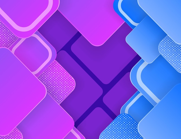 Premium Vector | Abstract rectangle background Premium Vector | Abstract rectangle background