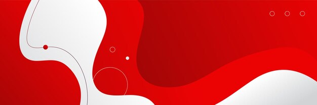 Red Abstract Shape Vectors & Illustrations for Free Download
