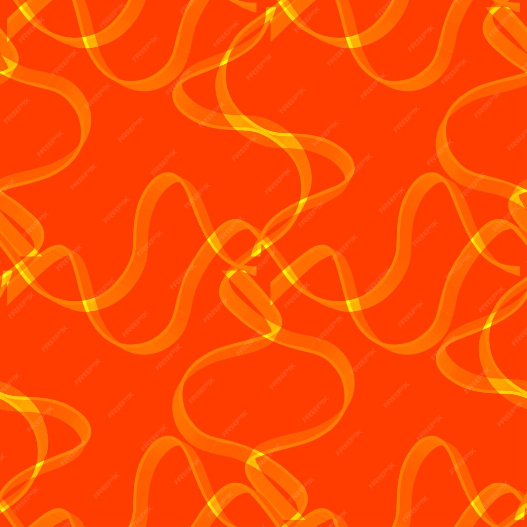 Premium Vector Abstract Seamless Background