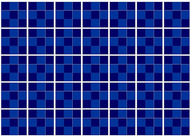 Premium Vector Abstract Seamless Pattern Vector