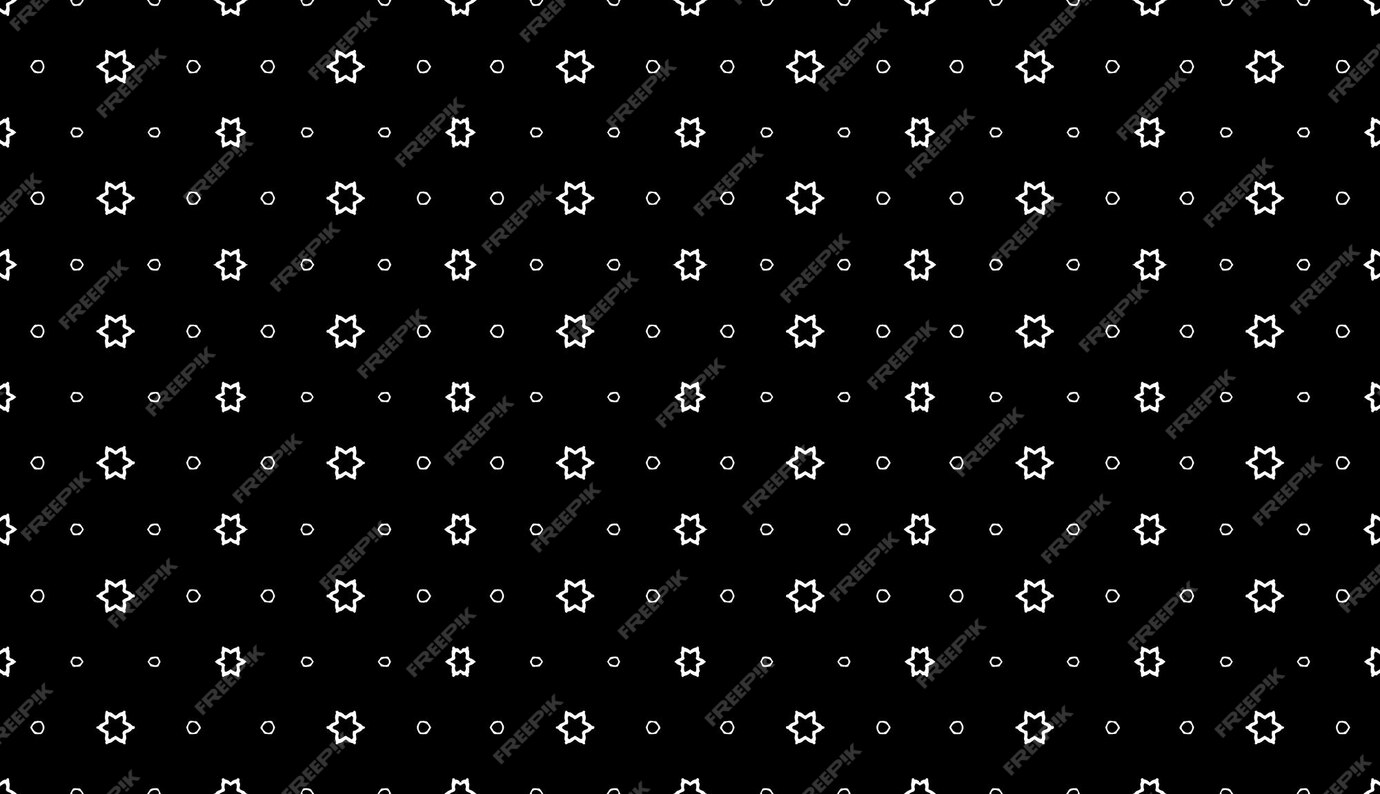Premium Vector Abstract Seamless Patterns Batik Patterns Seamless