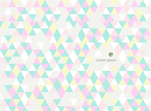 Premium Vector | Abstract modern triangle pattern gradient gray background. Premium Vector | Abstract modern triangle pattern gradient gray background.
