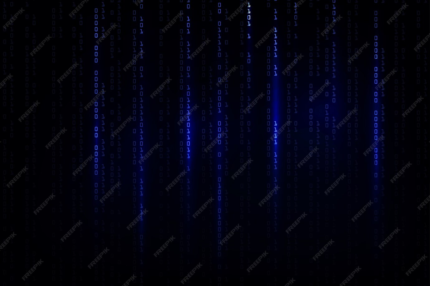 Premium Vector | Abstract Technology Background . Hacker concept ...