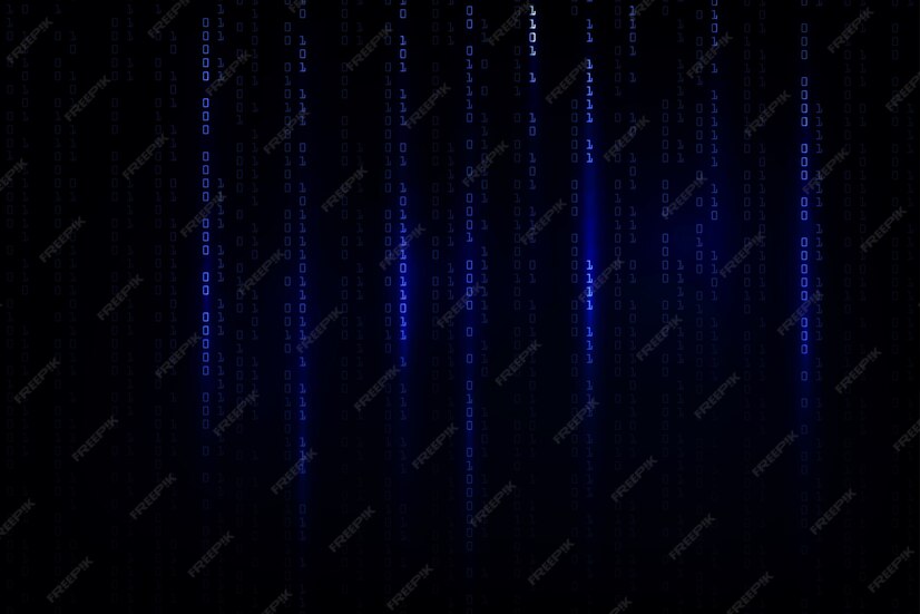 Premium Vector | Abstract technology background . hacker concept ...