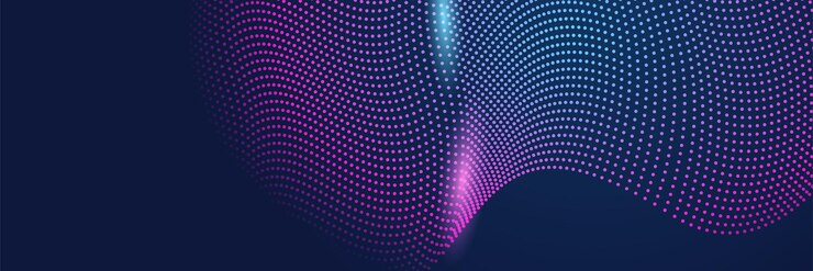 Premium Vector Abstract Technology Communication Concept Vector