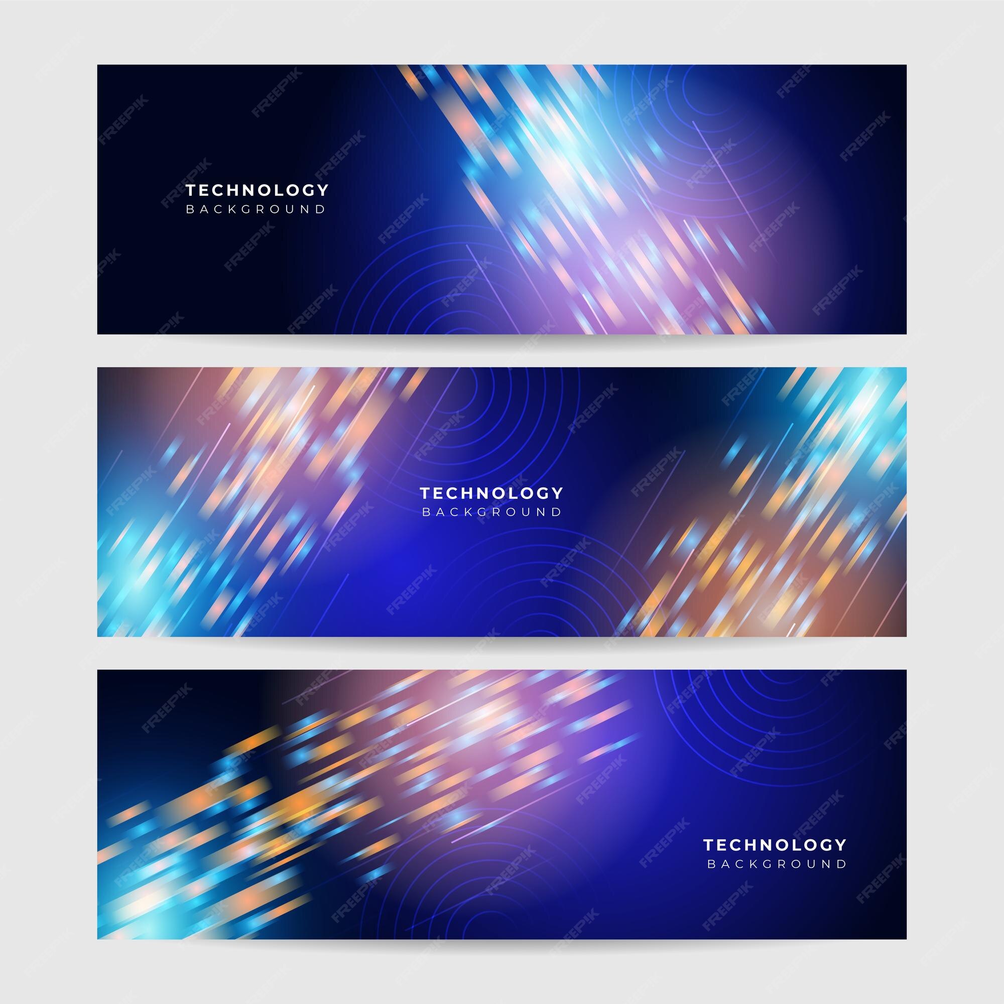 추상 기술 입자 메쉬 네트워크 배경 데이터 기술 배경 어두운 배경에 점과 선 연결 벡터 추상 그래픽 디자인 배너 패턴 배경 웹 템플릿 프리미엄 벡터