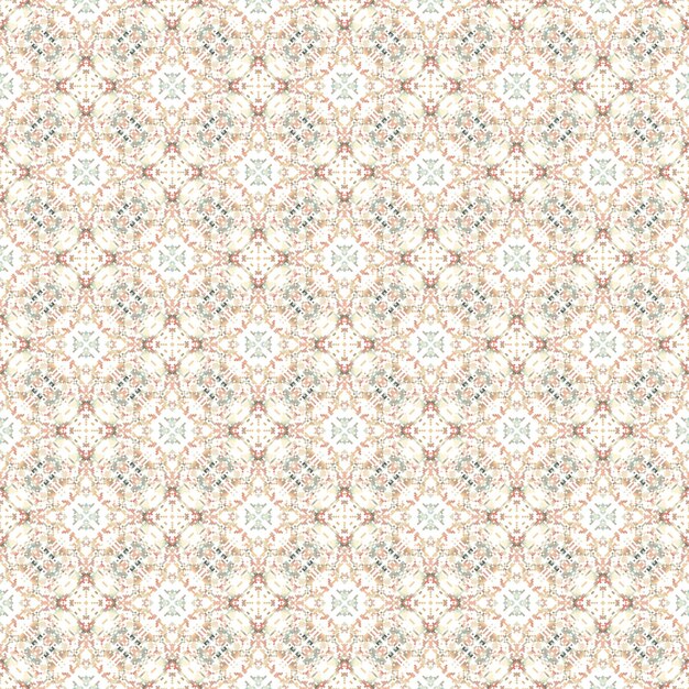 Premium Vector Abstract Tiles Seamless Pattern