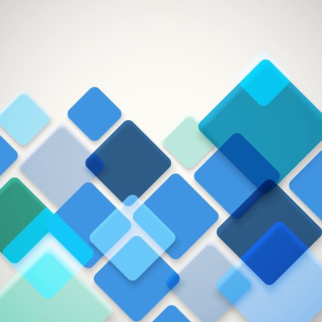 Premium Vector | Abstract vector background of different color squares ... Premium Vector | Abstract vector background of different color squares ...