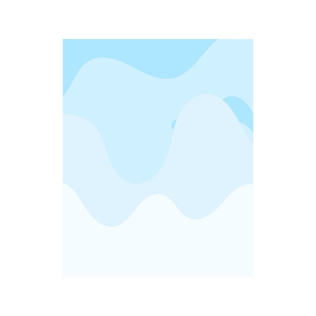Premium Vector | Abstract Wavy Background Premium Vector | Abstract Wavy Background