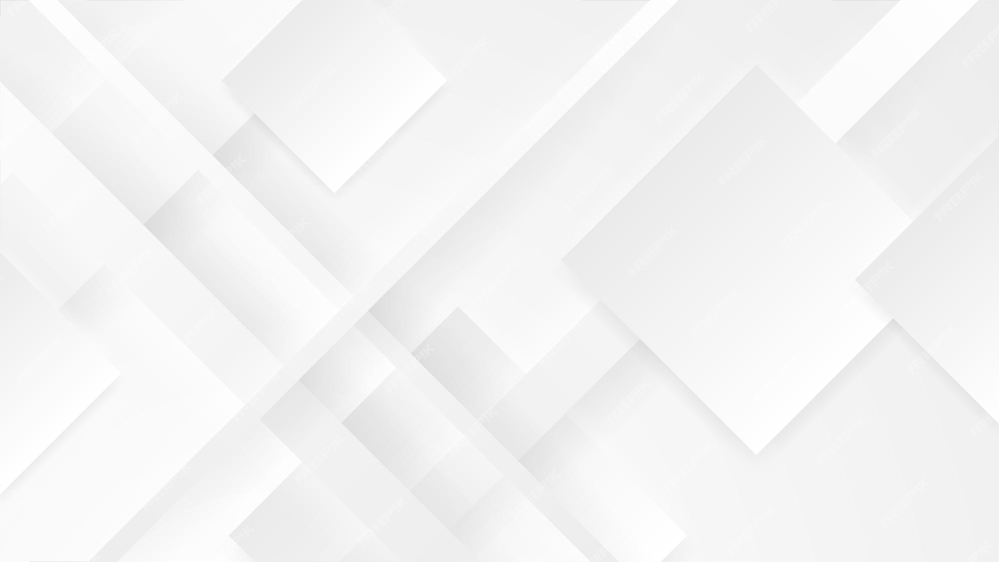 Premium Vector | Abstract white background minimal geometric white ... Premium Vector | Abstract white background minimal geometric white ...