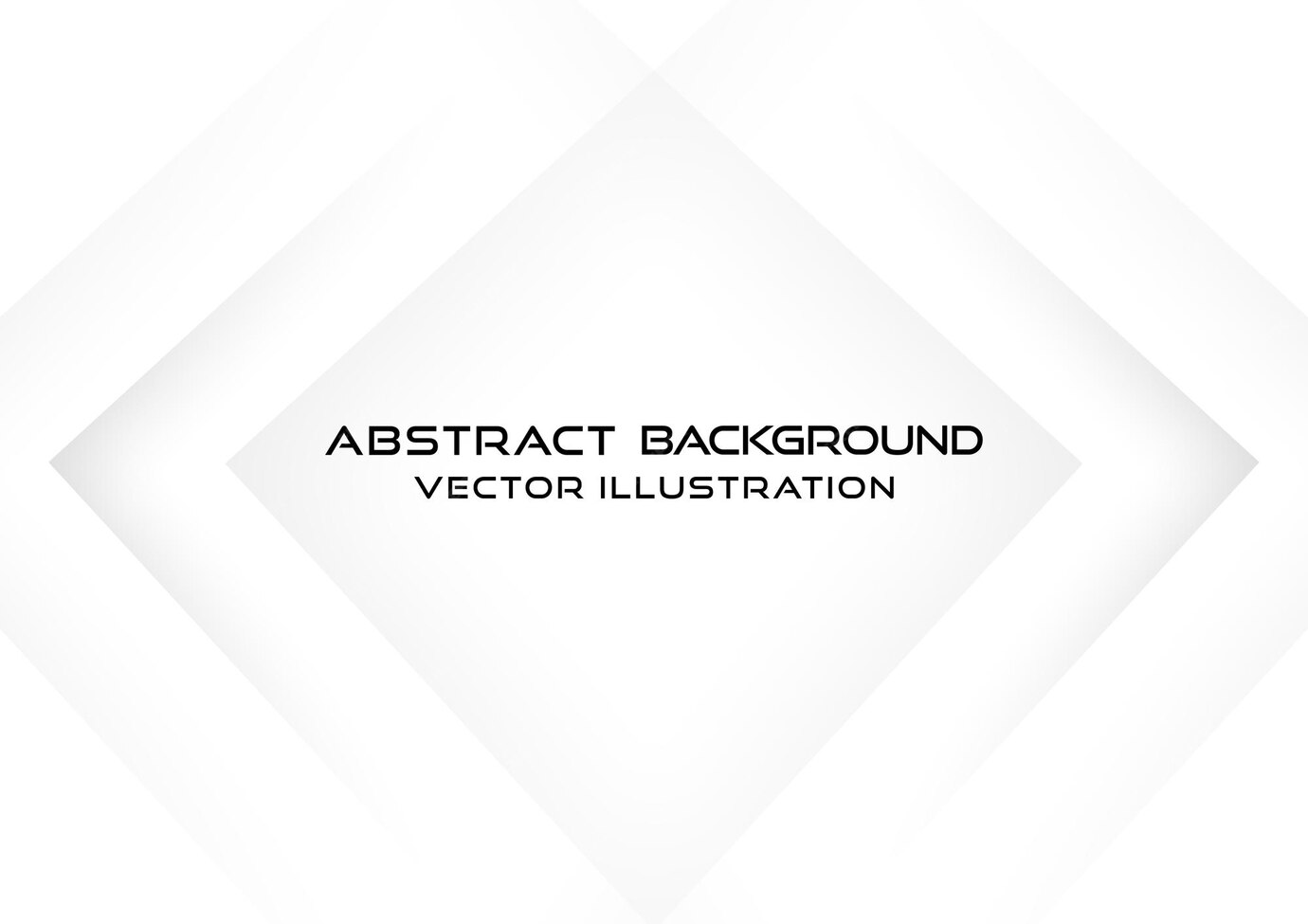 Premium Vector | Abstract white line background vector illustration Premium Vector | Abstract white line background vector illustration