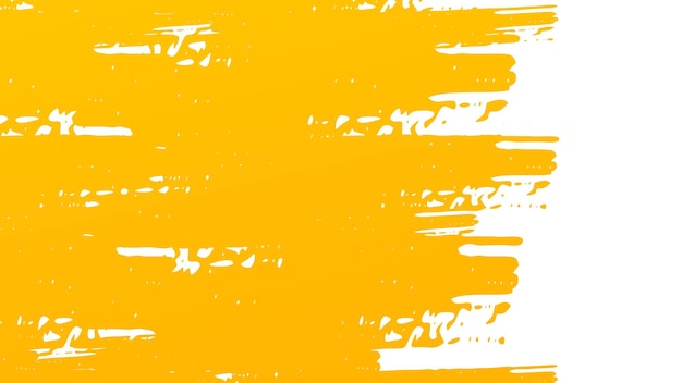 Premium Vector | Abstract yellow grunge texture on white vector background Premium Vector | Abstract yellow grunge texture on white vector background