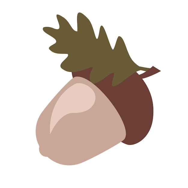 Premium Vector | Acorn icon. outline acorn vector icon for web design ... Premium Vector | Acorn icon. outline acorn vector icon for web design ...