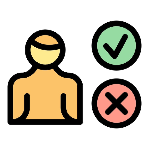 Premium Vector | Add remove user icon outline add remove user vector ... Premium Vector | Add remove user icon outline add remove user vector ...
