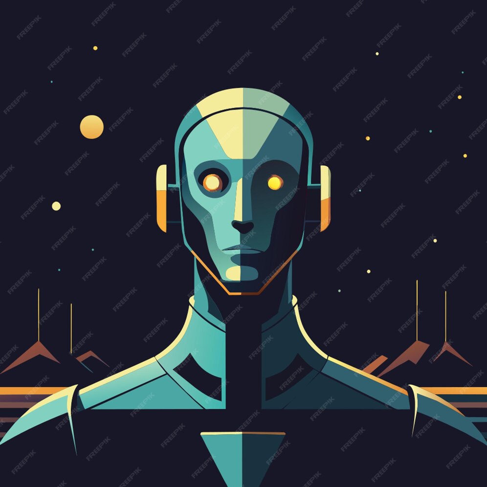 Premium Vector | Ai vector illustration flat 2 Premium Vector | Ai vector illustration flat 2