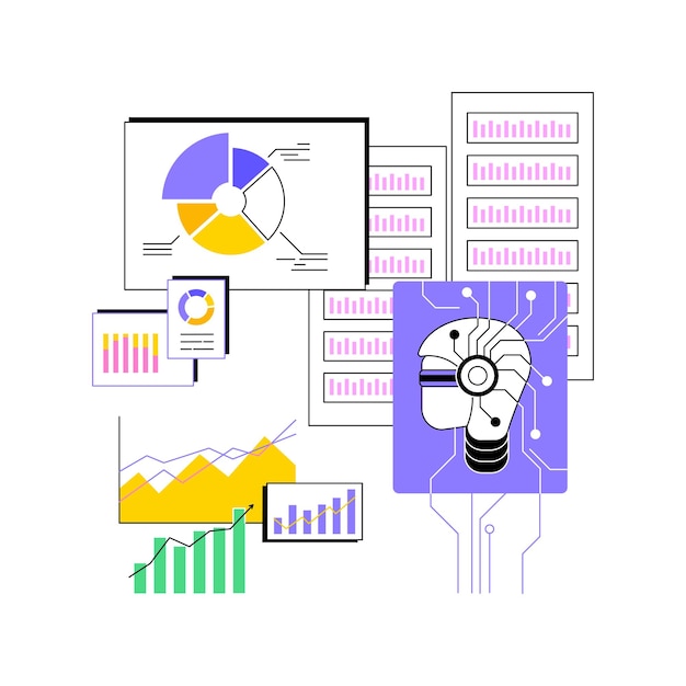 Power Data Analytics Vectors & Illustrations for Free Download | Freepik Power Data Analytics Vectors & Illustrations for Free Download | Freepik