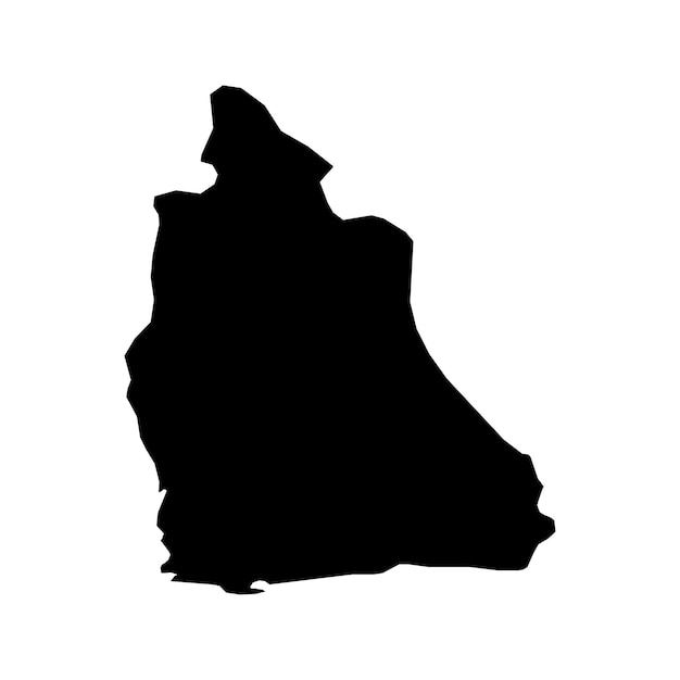 Premium Vector | Akwa ibom state map administrative division of the ... Premium Vector | Akwa ibom state map administrative division of the ...