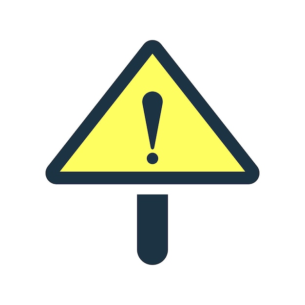 Premium Vector | Alert notification warning attention caution icon ... Premium Vector | Alert notification warning attention caution icon ...