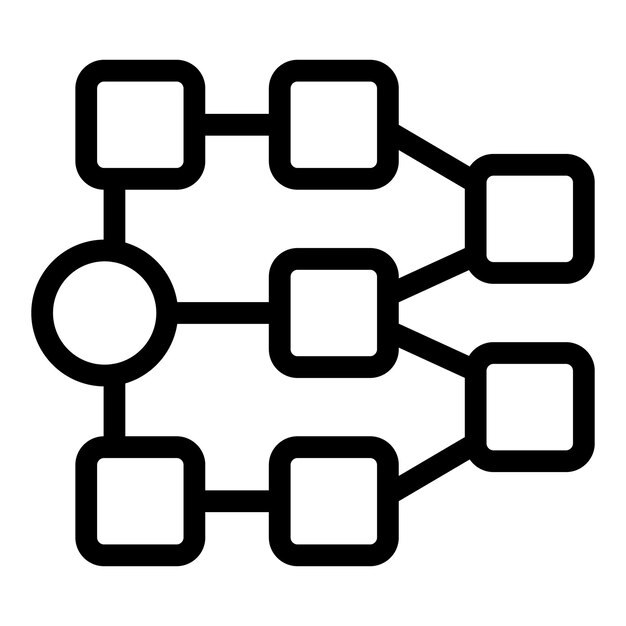 Algorithm Structure Vectors & Illustrations for Free Download