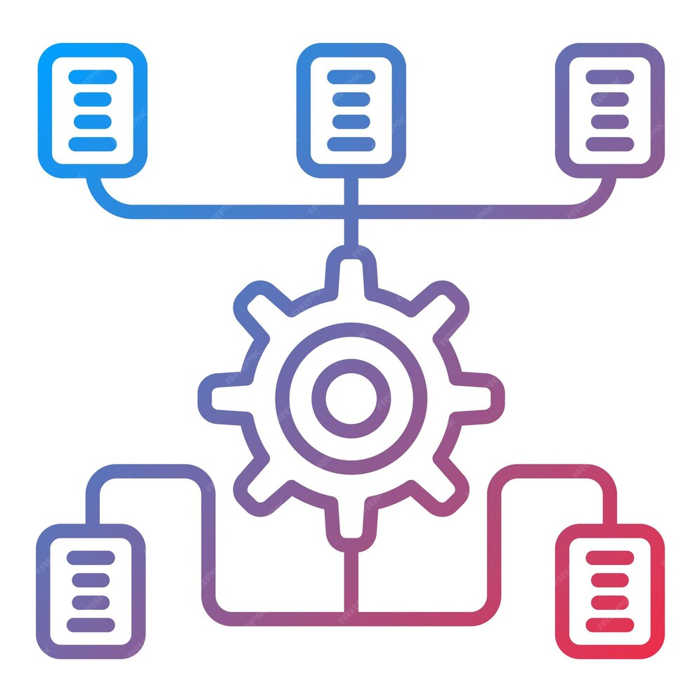 Premium Vector | Algorithm icon vector image Can be used for Computer Programming