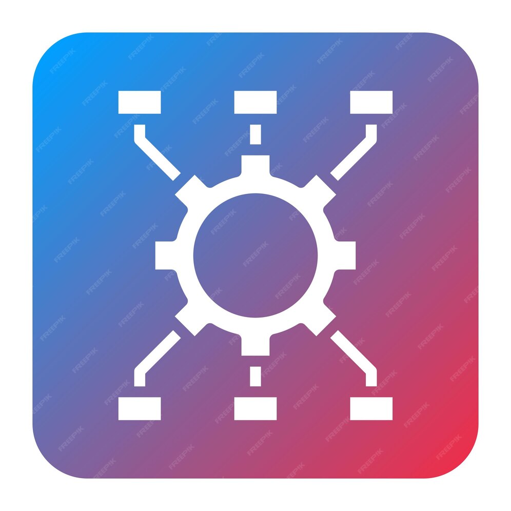 Premium Vector | Algorithm icon vector image Can be used for Data Science