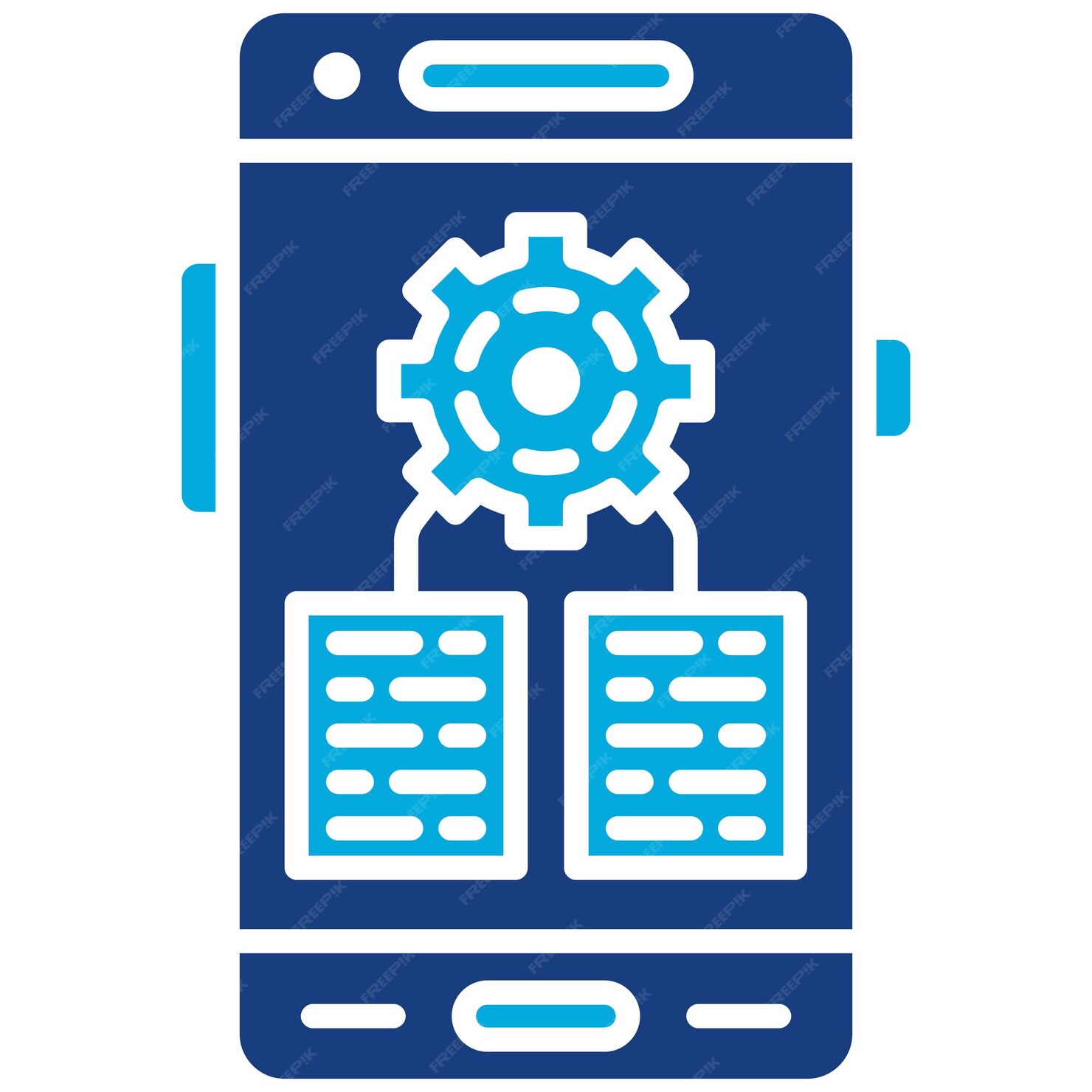 Premium Vector | Algorithm icon vector image Can be used for Mobile App ...