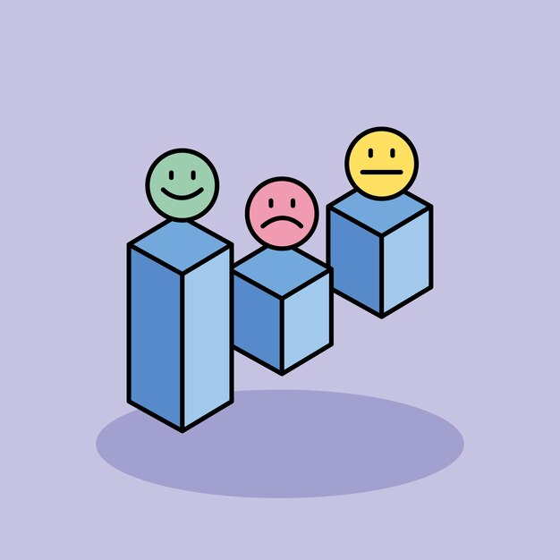 Premium Vector Analytics Free Vector Cartoon