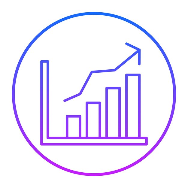 Premium Vector | Analytics Vector Illustration Premium Vector | Analytics Vector Illustration