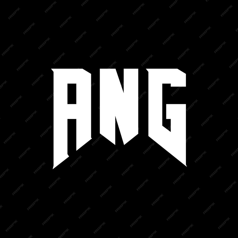 ロゴデザイン 黒と白の色の組み合わせ ANG ロゴ ベクトル ANG ロゴデザイン ANG アイコン ANG アルファベット ANG ... ロゴデザイン 黒と白の色の組み合わせ ANG ロゴ ベクトル ANG ロゴデザイン ANG アイコン ANG アルファベット ANG ...