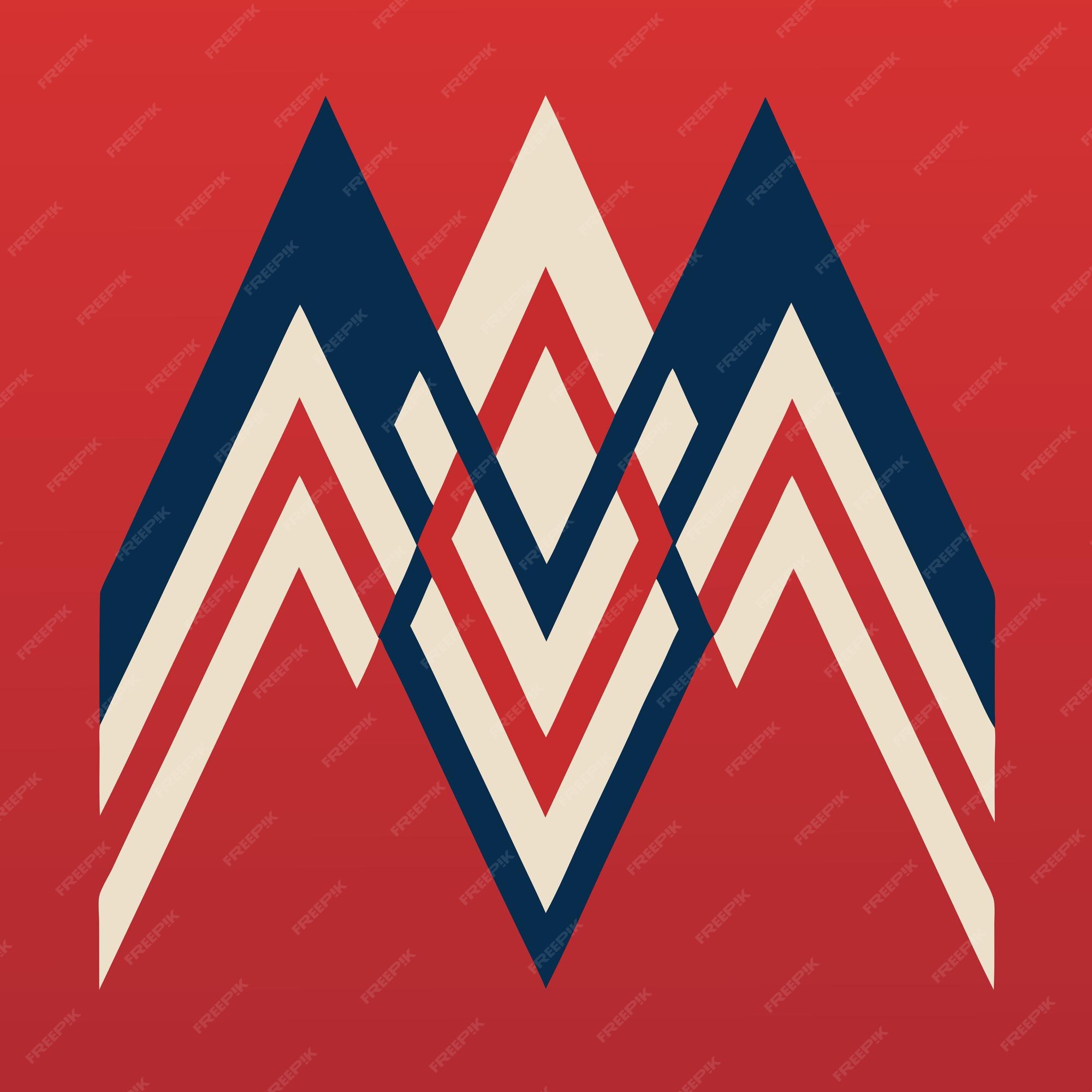 Angular Waveforms Design Of A Pattern Using Sharp Angular Lines That 9794