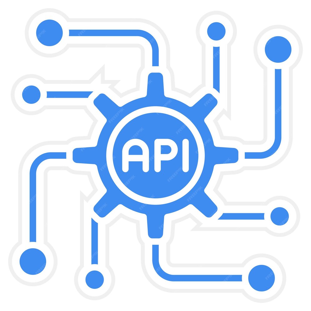 Premium Vector | API icon vector image Can be used for Computer Programming