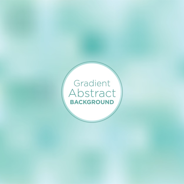 Aqua And Teal Soft Blurry Gradient Background | Премиум векторы Aqua And Teal Soft Blurry Gradient Background | Премиум векторы