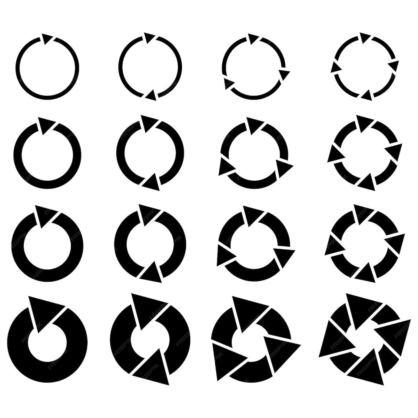 Premium Vector | Arrow vector collection Arrow simple icon Up arrow ... Premium Vector | Arrow vector collection Arrow simple icon Up arrow ...