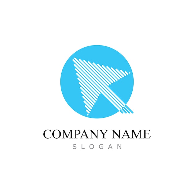 Premium Vector | Arrow vector illustration icon Premium Vector | Arrow vector illustration icon