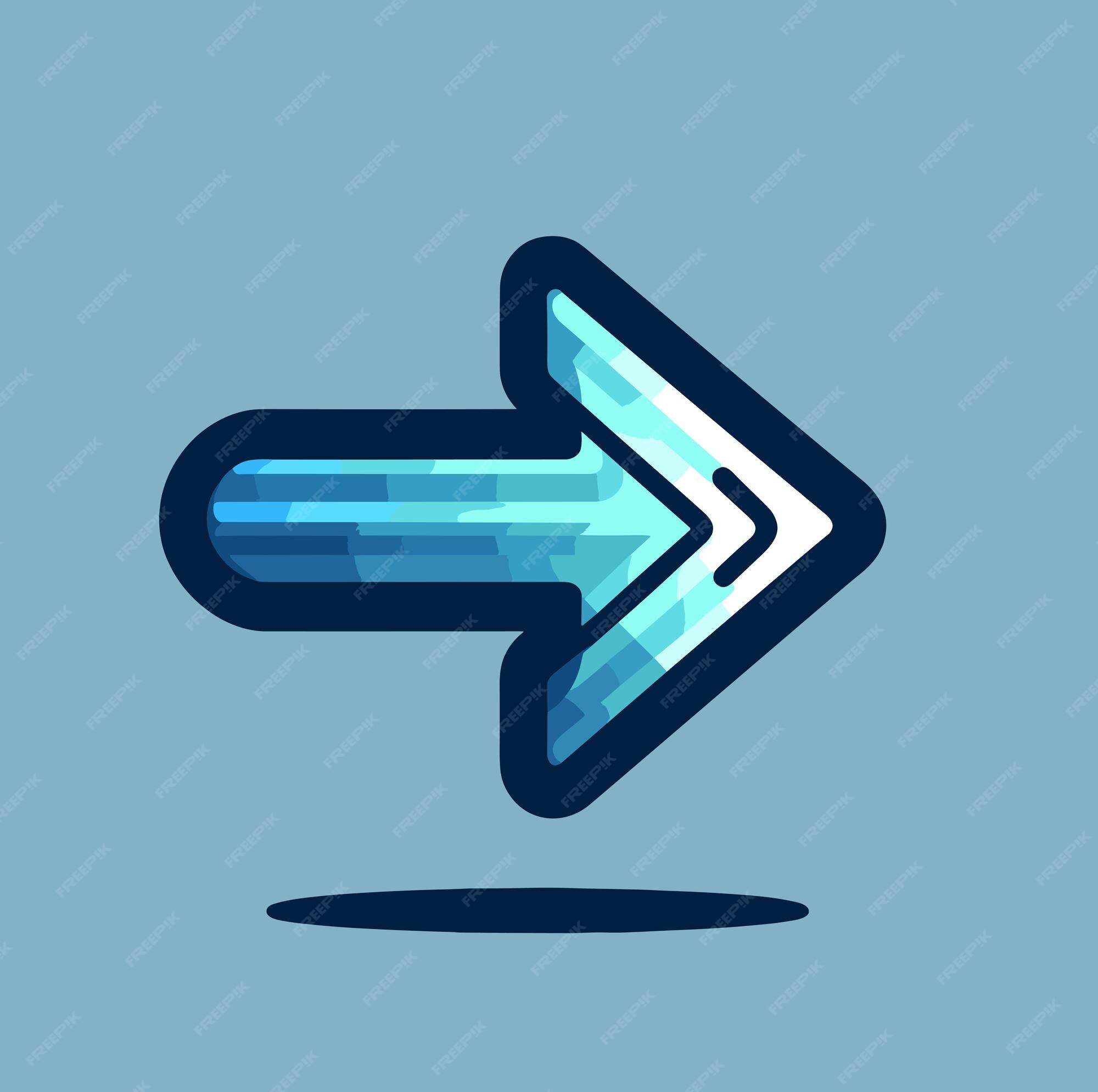 Premium Vector | Arrow Premium Vector | Arrow