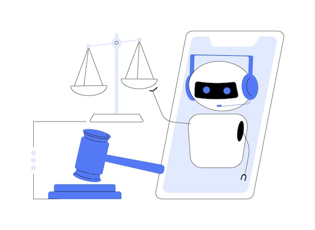Artificial Intelligence Law Vectors & Illustrations for Free Download Artificial Intelligence Law Vectors & Illustrations for Free Download