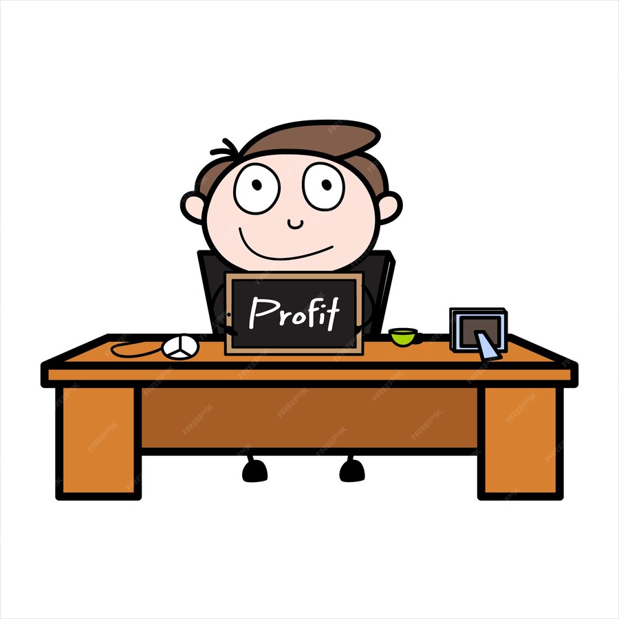 Premium Vector | Asset of a young businessman cartoon character Premium Vector | Asset of a young businessman cartoon character