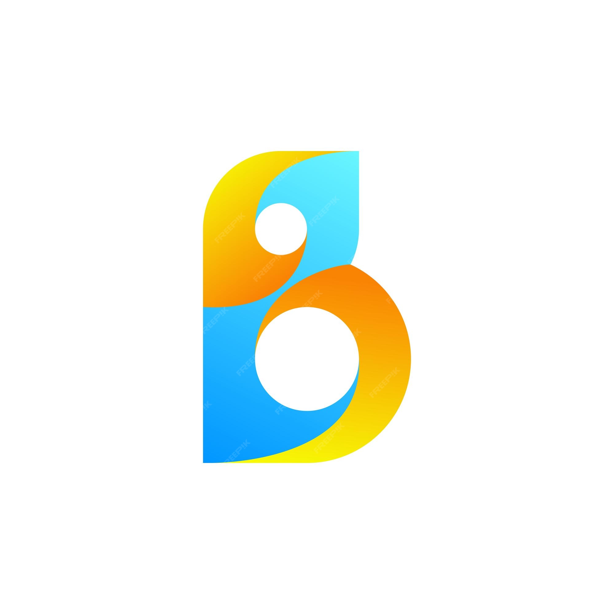 Premium Vector | B LOGO Premium Vector | B LOGO