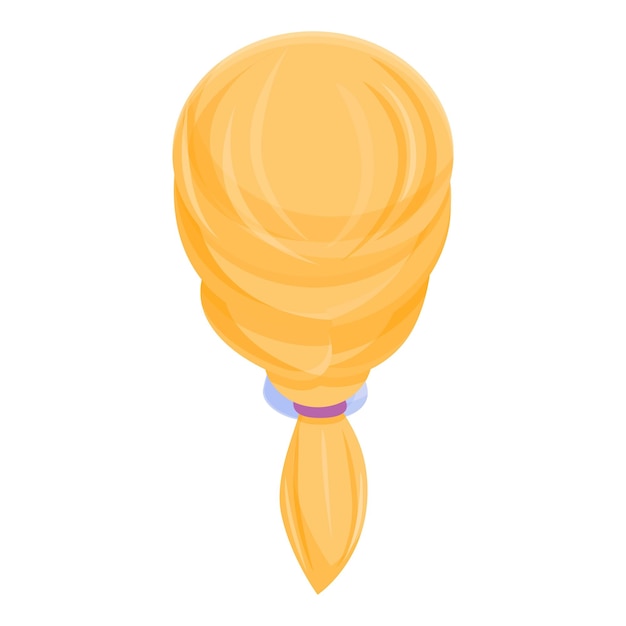 Premium Vector | Back wig icon cartoon of back wig vector icon for web ... Premium Vector | Back wig icon cartoon of back wig vector icon for web ...