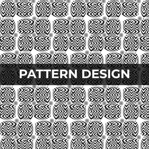 Premium Vector | Background seamless pattern design Premium Vector | Background seamless pattern design
