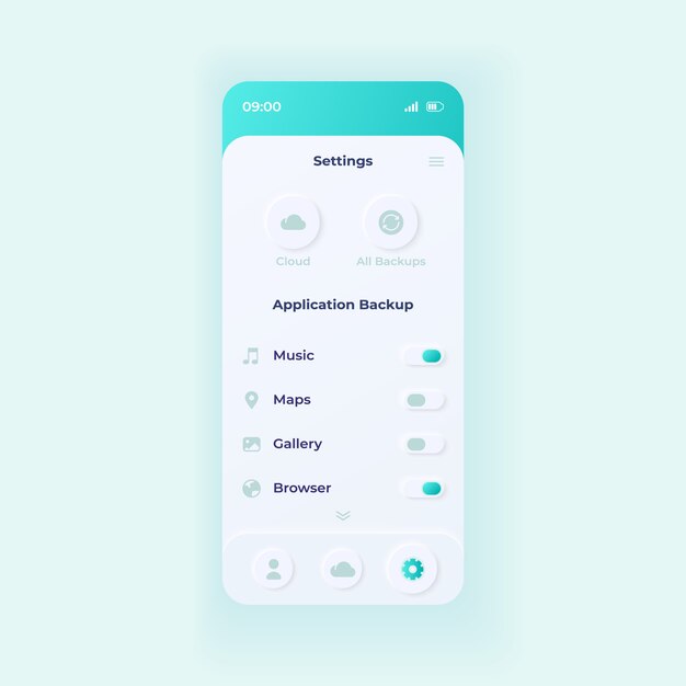 Mobile Screen Images - Free Download on Freepik