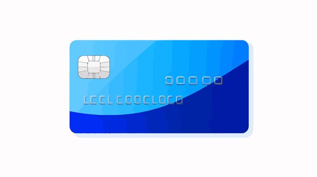 Bank Card Vector Pictograph Illustration Style | Premium AI-generated ... Bank Card Vector Pictograph Illustration Style | Premium AI-generated ...