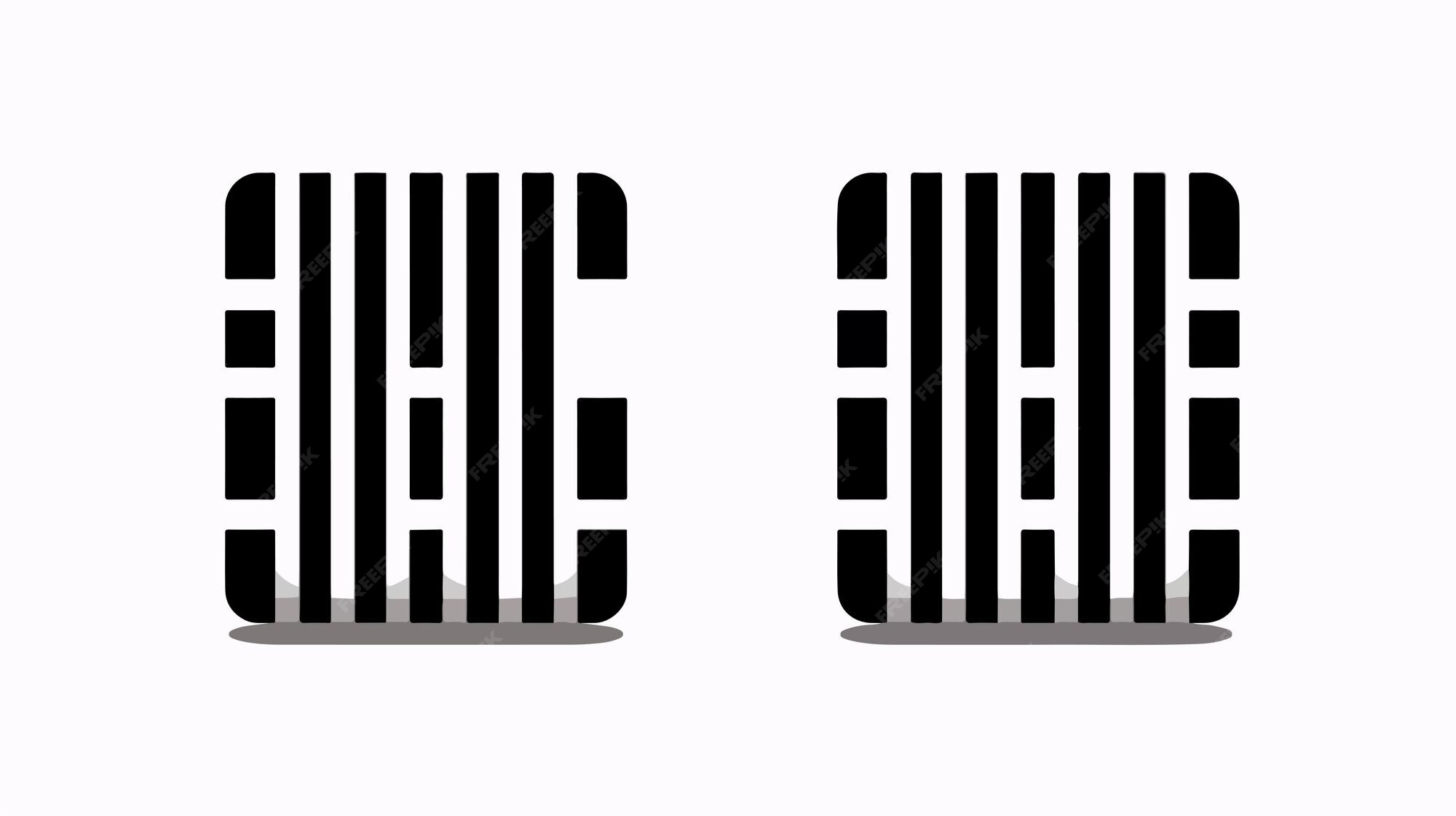 Barcode Scan Icon Vector Cartoon Illustration | Premium AI-generated vector Barcode Scan Icon Vector Cartoon Illustration | Premium AI-generated vector