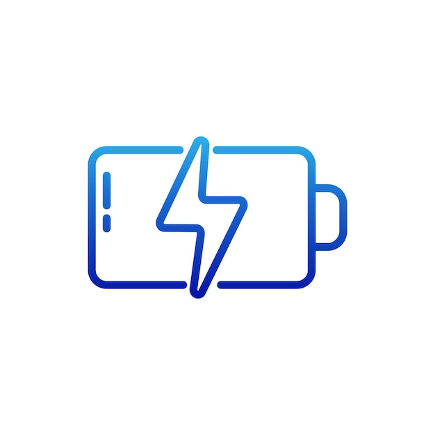 Premium Vector | Battery Icon Premium Vector | Battery Icon