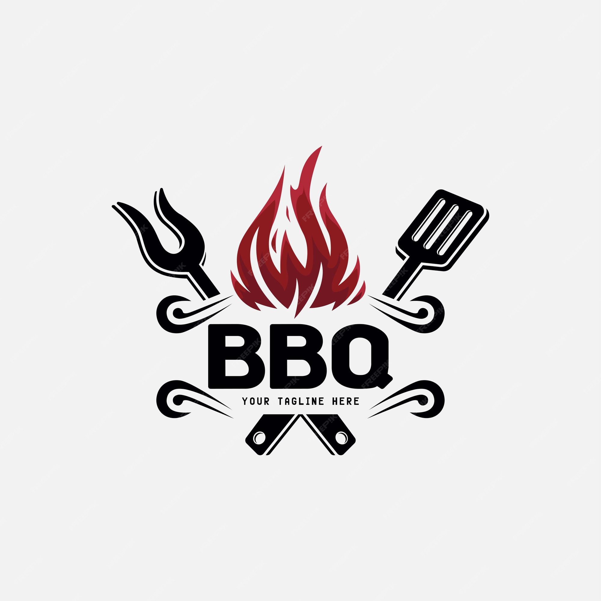 Bbq Logo Ideas