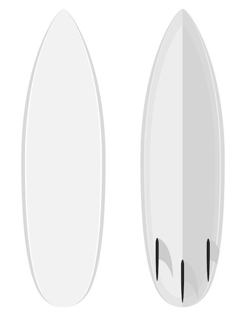 Premium Vector | Beach and sea summer leisure objects stock vector ... Premium Vector | Beach and sea summer leisure objects stock vector ...