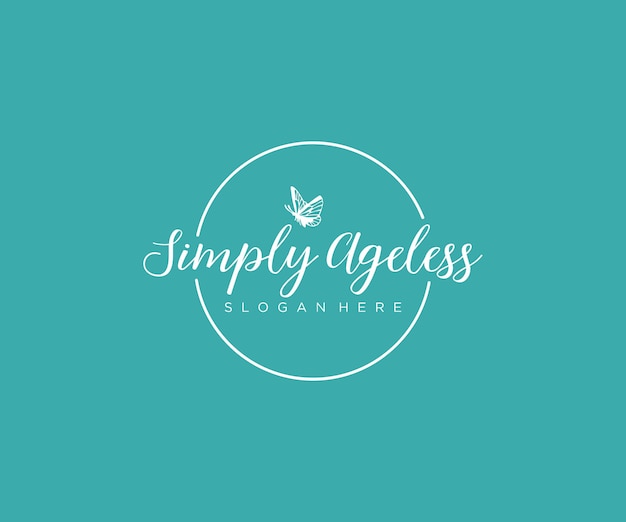 Premium Vector | Beauty salon logo Premium Vector | Beauty salon logo